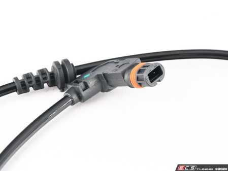 Bremi - 2519055700 - Front ABS Speed Sensor - Priced Each