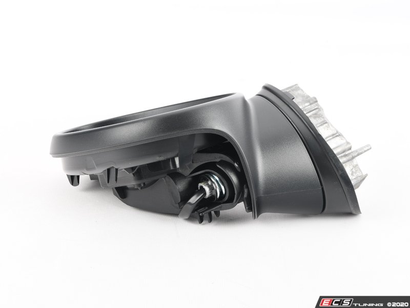 Bremmen Parts - 51162755636 - Mirror Housing With mirror glass and ...