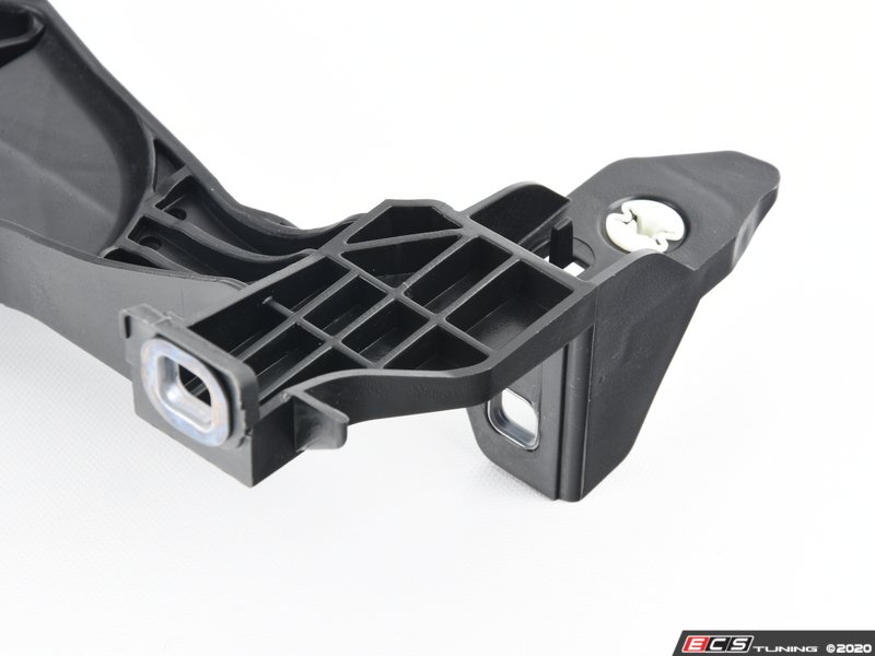 Genuine Porsche - 95B807889C - Guide Piece