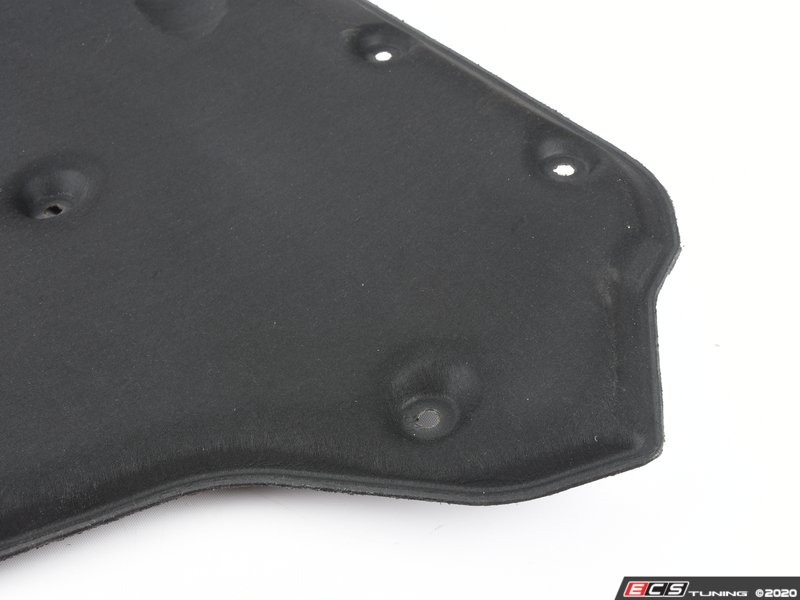 Genuine Mercedes Benz - 1666820126 - INSULATION E