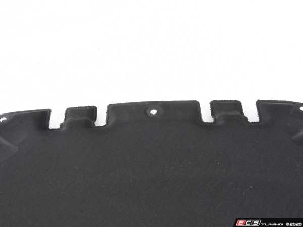 Genuine Mercedes Benz - 1666820126 - INSULATION E