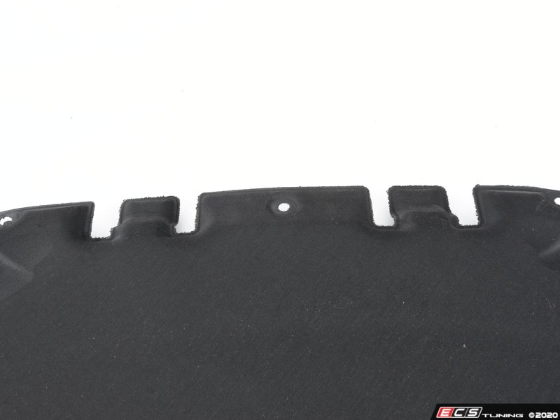 Genuine Mercedes Benz - 1666820126 - INSULATION E