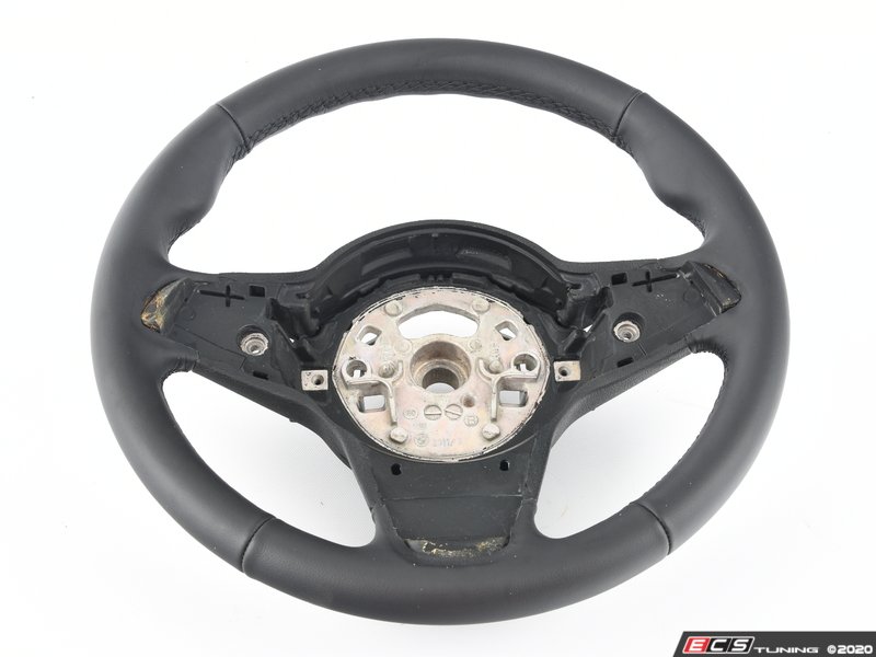 Genuine BMW - 32306792906 - Sport Steering Wheel Rim (32-30-6-792-906)