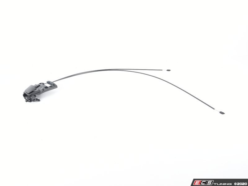 Genuine BMW - 52108058395 - UNLOCKING UNIT, LEFT (52-10-8-058-395)