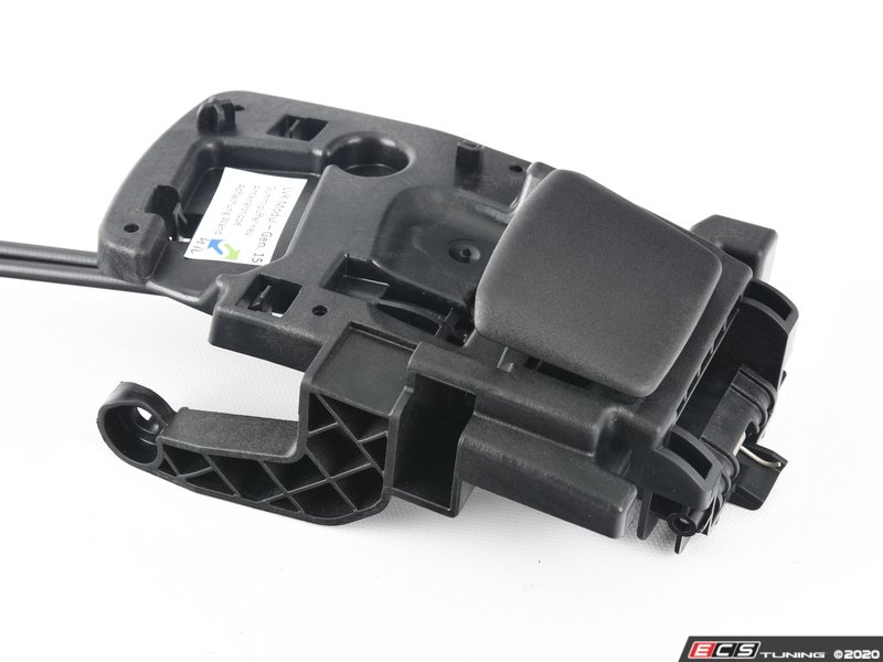 Genuine BMW - 52108058395 - UNLOCKING UNIT, LEFT (52-10-8-058-395)