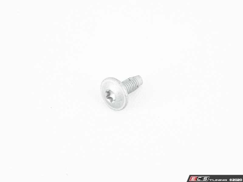 Genuine Volkswagen Audi - WHT003841 - SCREW (WHT 003 841)