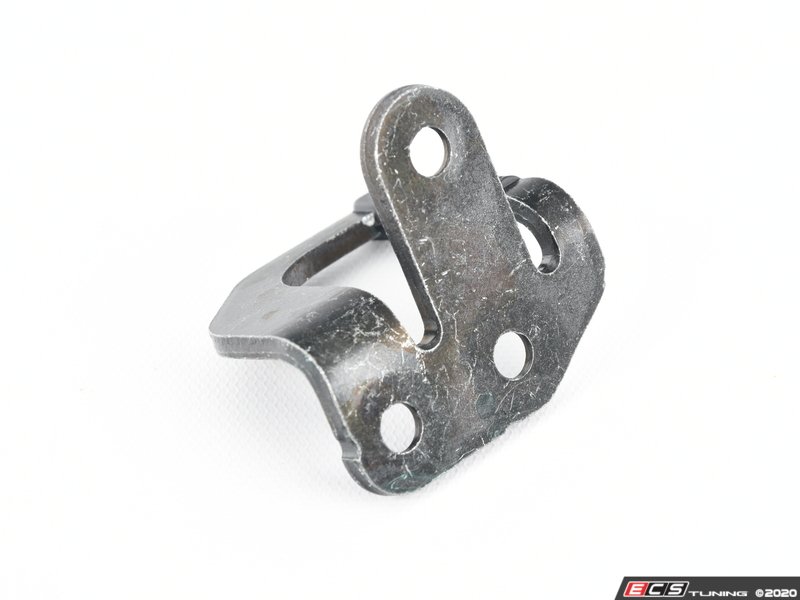 Genuine BMW - 51247255634 - STRIKER TRUNK LID (51-24-7-255-634)