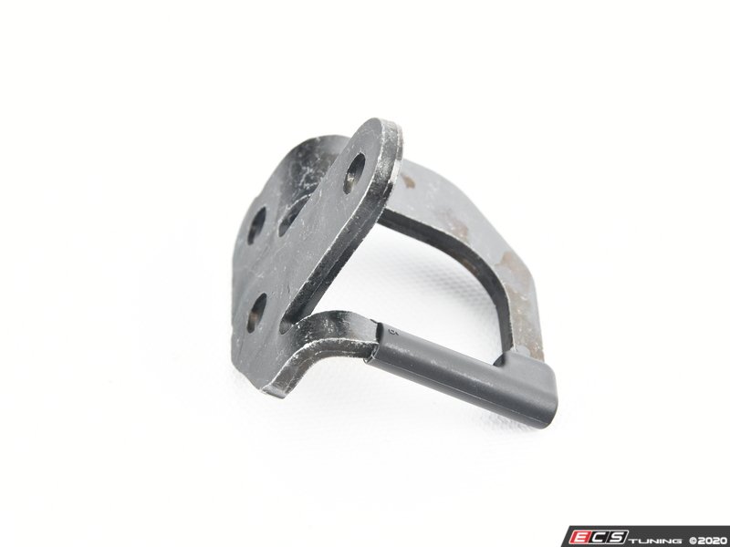 Genuine BMW - 51247255634 - STRIKER TRUNK LID (51-24-7-255-634)