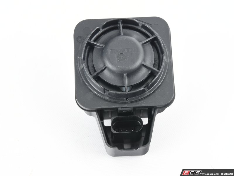 Genuine Volkswagen Audi - 5Q0951605A - SIREN (5Q0 951 605 A)