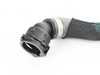 Genuine BMW - 17127592651 - Rein Coolant Hose (17-12-7-592-651)
