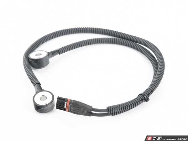 Continental - 13627566786 - Knock Sensor