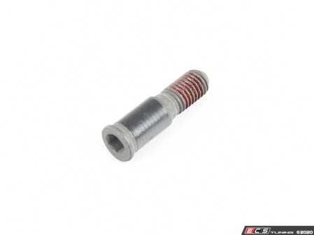 Genuine Mercedes Benz - 4637230070 - STRIKER PIN