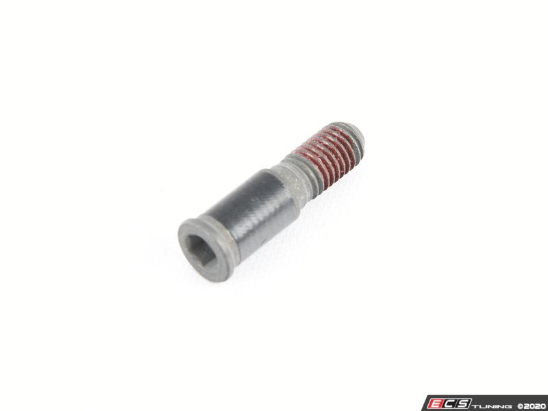 Genuine Mercedes Benz - 4637230070 - STRIKER PIN