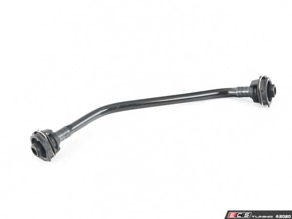 Genuine Volkswagen Audi - 4G0121081CQ - TUBE (4G0 121 081 CQ)