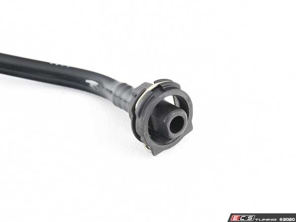 Genuine Volkswagen Audi - 4G0121081CQ - TUBE (4G0 121 081 CQ)
