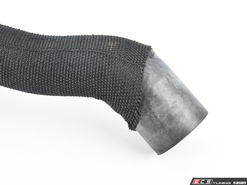 Genuine Volkswagen Audi - 8R0121055D - Radiator Hose - Lower (8R0 121 ...