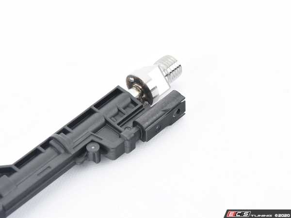 Bosch - 13647599876 - Fuel Injector - Priced Each