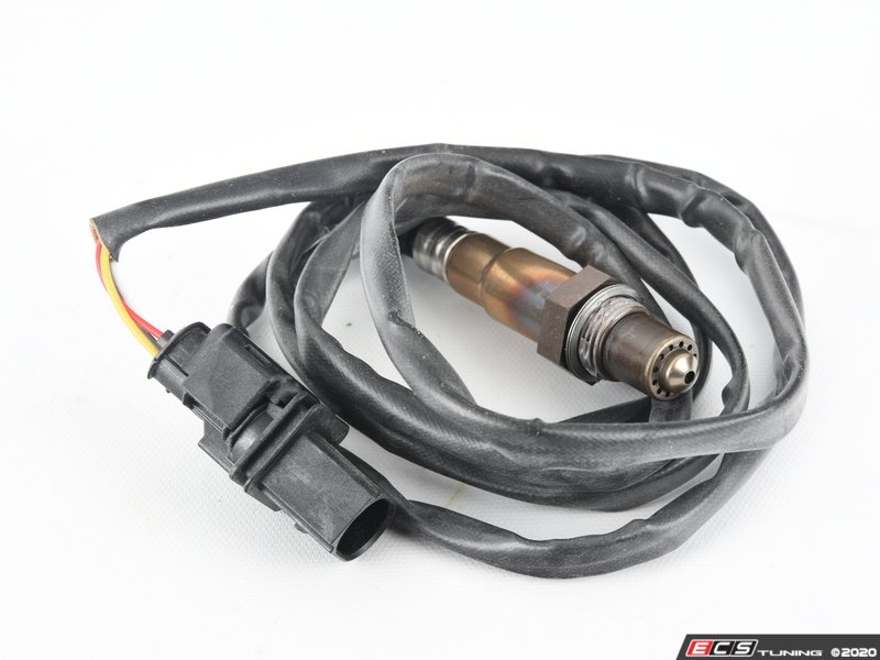 Bosch - 1K0998262AA - Front Oxygen Sensor - Priced Each