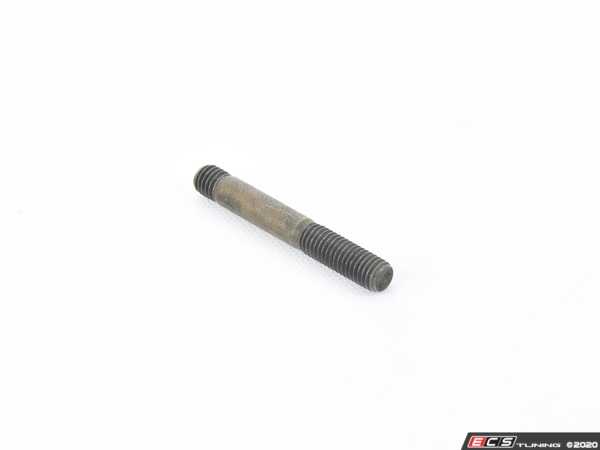 Genuine Volkswagen Audi - N10169301 - Stud - Priced Each - (NO LONGER ...