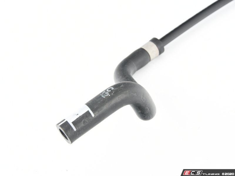 Genuine Volkswagen Audi - 4F0121107AR - HOSE (4F0 121 107 AR)