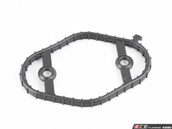 Genuine MINI - 11128638246 - PROFILE-GASKET (11-12-8-638-246)