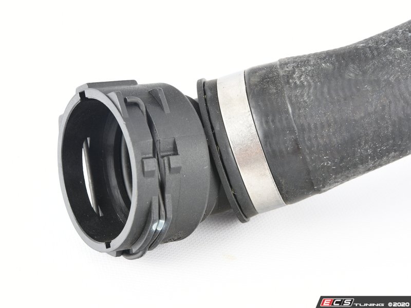 Genuine BMW - 11537843264 - Coolant Hose (11-53-7-843-264)