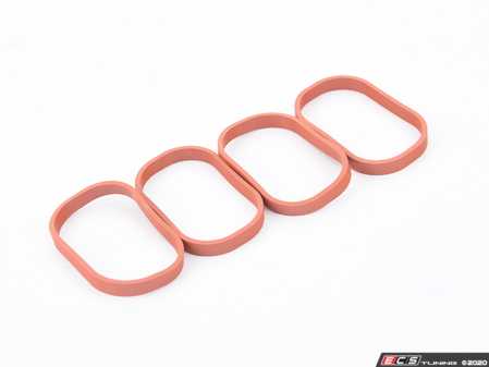 URO - 11612297462 - Intake Manifold Gasket Set