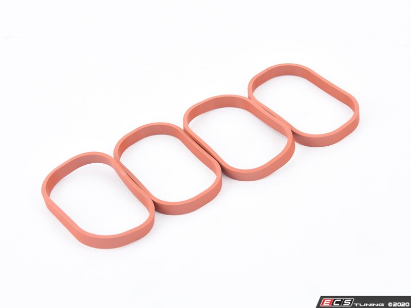 URO - 11612297462 - Intake Manifold Gasket Set