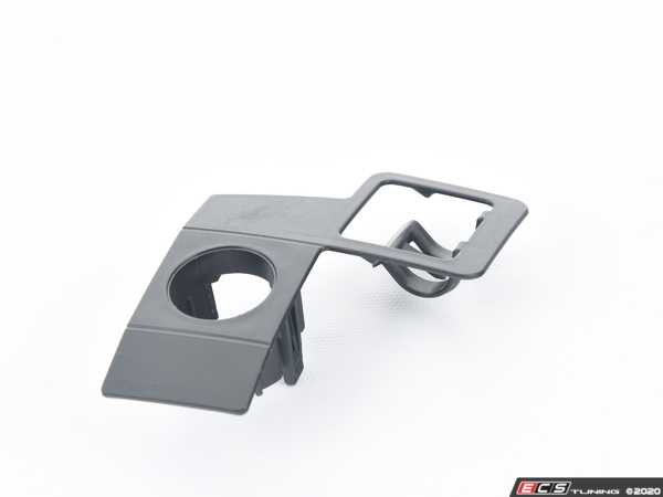 Genuine Volkswagen Audi - 5G9919492 - BRACKET (5G9 919 492)