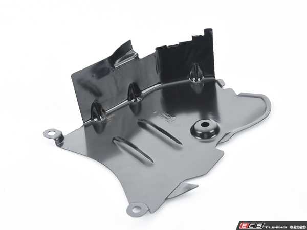 Genuine Volkswagen Audi - 06a109147f - Middle Timing Belt Cover (06a ...