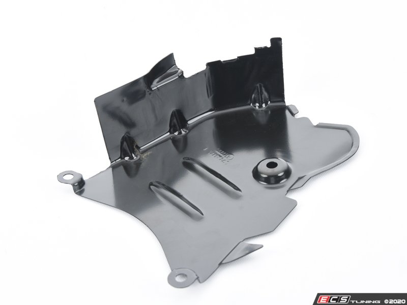 Genuine Volkswagen Audi - 06a109147f - Middle Timing Belt Cover (06a ...