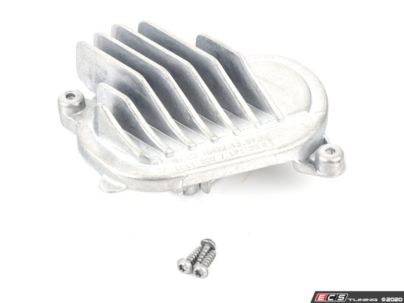 Genuine BMW - 63117493230 - LED MODULE, DAYTIME (63-11-7-493-230)