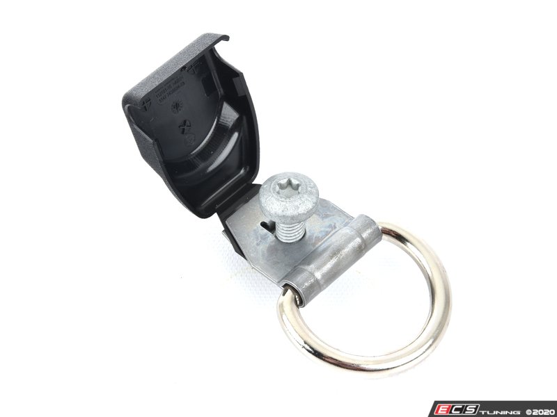 Genuine BMW - 51477438824 - TIE-DOWN RING (51-47-7-438-824)
