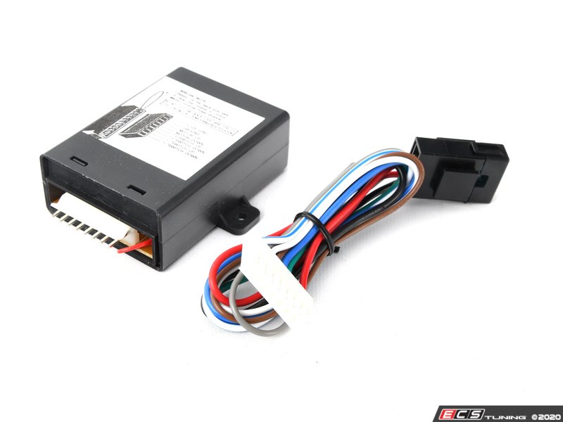 Stellar - BMW1T - One Touch Window Module - (NO LONGER AVAILABLE)