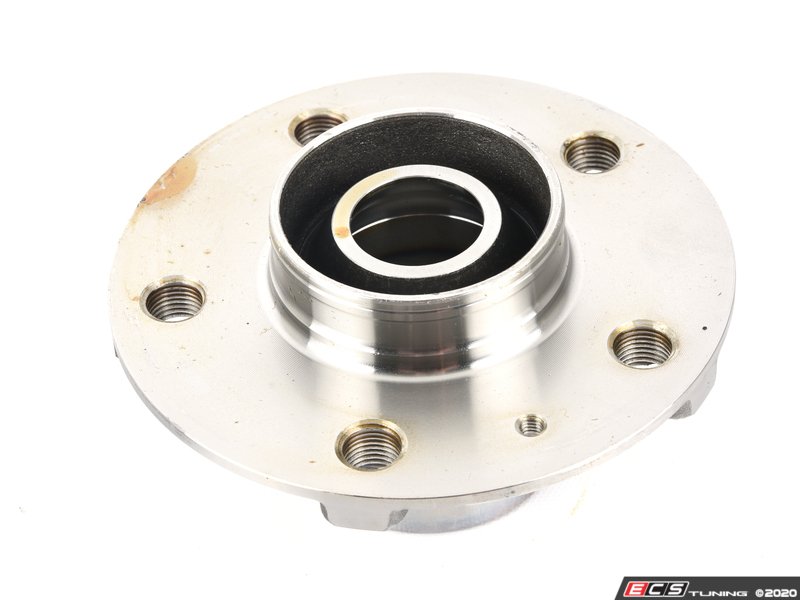 Genuine Volkswagen Audi - 8K0407613D - Wheel Hub - Priced Each (8K0 407 ...