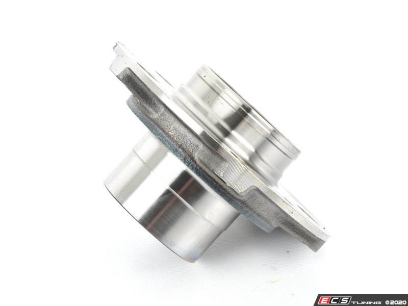 Genuine Volkswagen Audi - 8K0407613D - Wheel Hub - Priced Each (8K0 407 ...