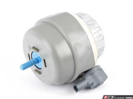 Vaico - 4F0199379BH - Engine Mount - Left