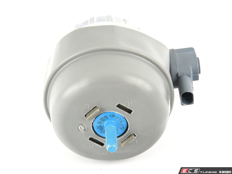 Vaico - 4F0199379BH - Engine Mount - Left