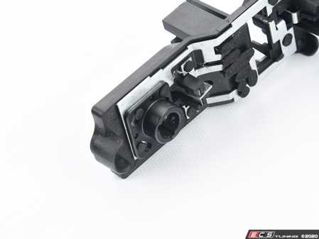 Genuine BMW - 63217288199 - F25 X3 Bulb Carrier for Hatch Taillight (63 ...