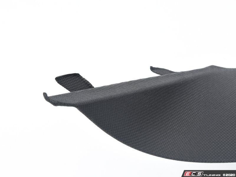 Genuine BMW - 51438072811 - Column A Cover - Left - Anthracite (51-43-8 ...