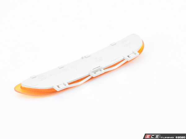 Genuine BMW - 63148383011 - Front Bumper Reflector - Left (63-14-8-383-011)