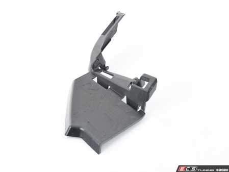 Genuine BMW - 51128075328 - SCREENING, RIGHT (51-12-8-075-328)