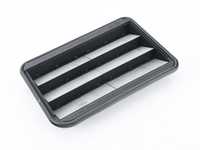 Genuine BMW - 64229176945 - REAR VENTILATION (64-22-9-176-945)