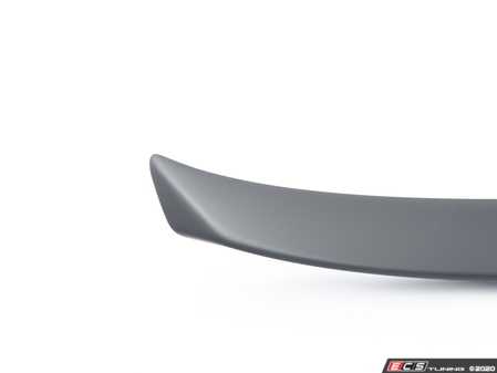 Genuine BMW M Performance - 51192414144 - M Performance Rear Spoiler ...
