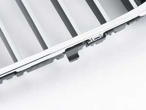 BMW G11 740i B58 3.0L Grilles - ECS Tuning