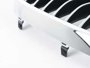 BMW G11 740i B58 3.0L Grilles - ECS Tuning