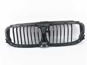 Genuine BMW Parts Front Bumper Air Ducts - Page 31 - ECS Tuning