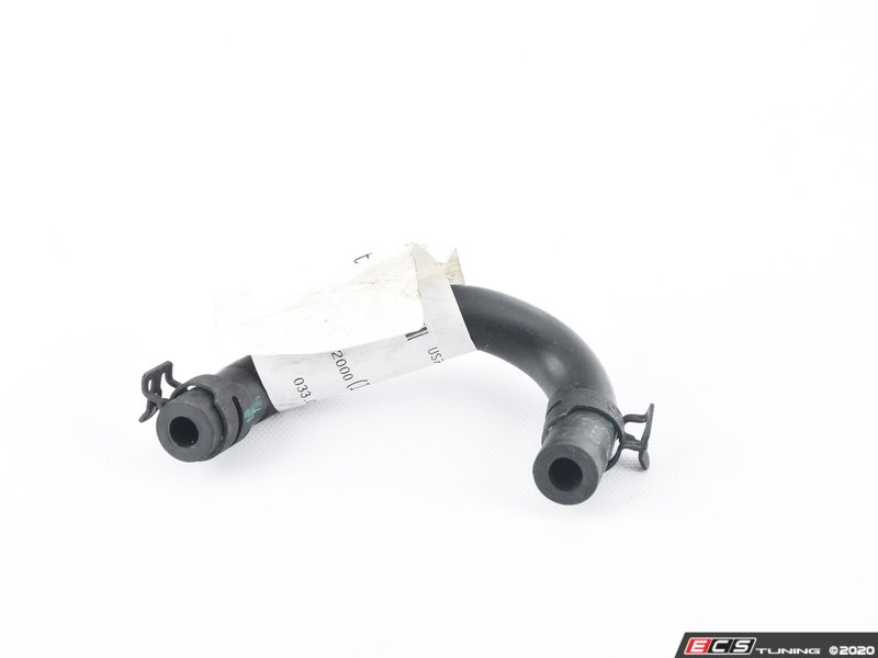 Genuine Mercedes Benz - 2782031417 - VENT LINE