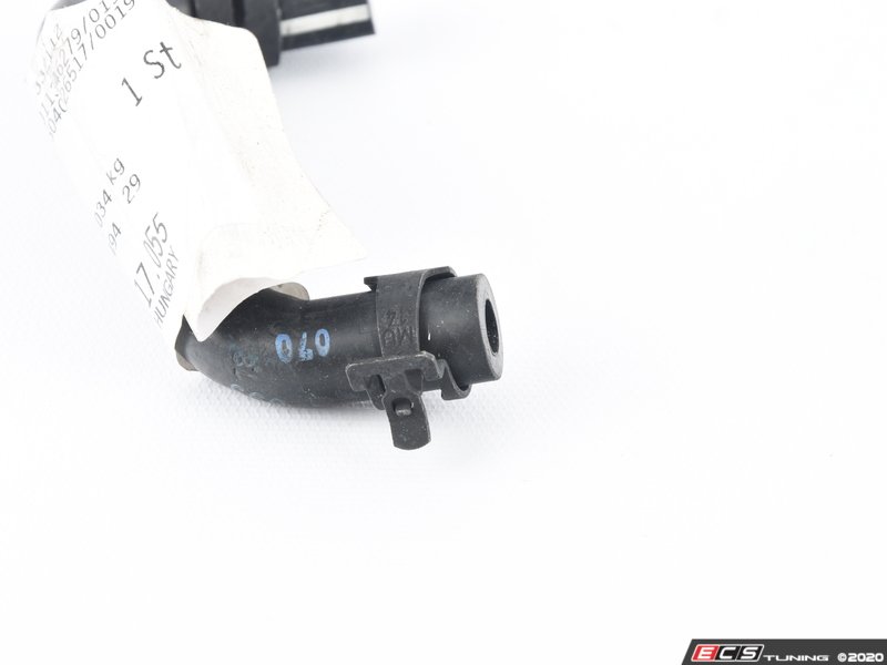 Genuine Mercedes Benz - 2782031417 - VENT LINE