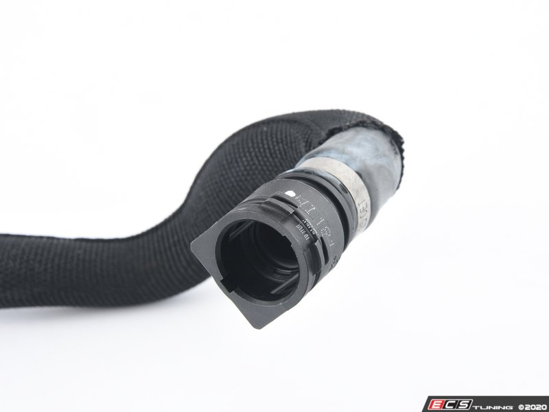 Genuine BMW - 17127648187 - Line - Heater-Expansion Tank-Pump (17-12-7 ...